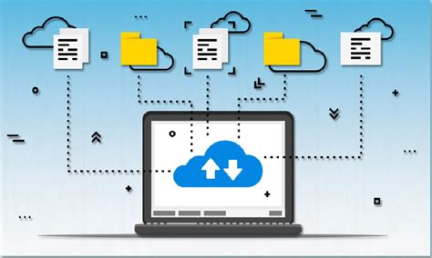 Cloud Backup And Restore Services
