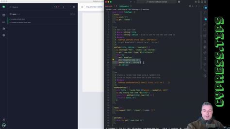Control Data Randomness From The Test Gleb Bahmutov
