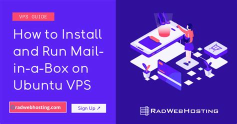 How To Install And Run Mail In A Box On Ubuntu Vps Vps Hosting Blog