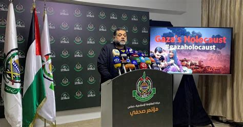 حماس ردنا على مقترح باريس يرتكز على وقف العدوان الخليج أونلاين