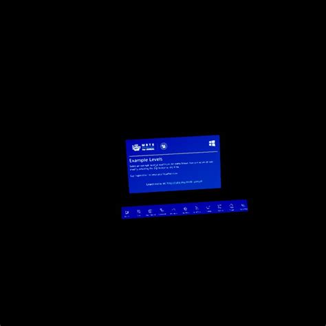 Oculus Quest 2 Text Is Very Difficult To Read From Any Distance On