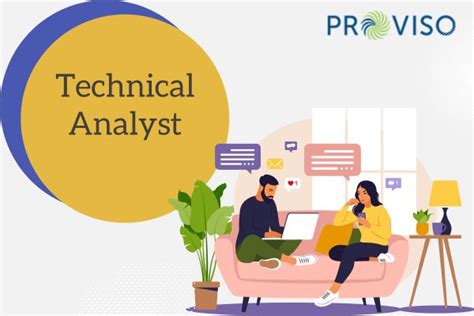 Technical Analyst Active Directory Proviso Consulting