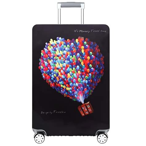 Еластичен протектор за куфари