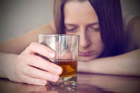 Why Alcohol Makes You Feel Warm And Other Strange Effects It Has On