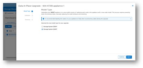 What S New In PowerStore OS 3 5 Dell Technologies Info Hub