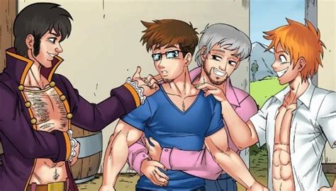 The 7 Best Sex RPG Games For Intense Role Playing Fun Teledildonics