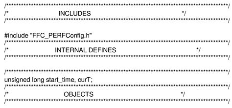 Figure 11 Analysis Of Free Rtos Vs Bare Metal Using Esp32