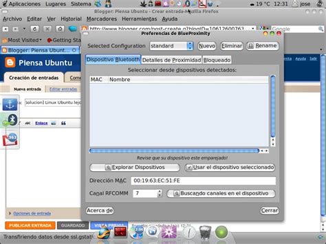 Piensa Ubuntu Solucion Linux Ubuntu Lejos De Ojos Indiscretos Con