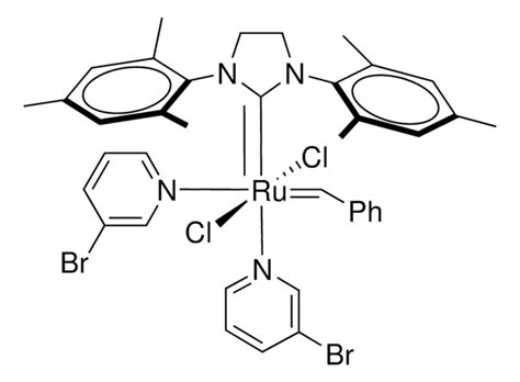 Sigma Aldrich Catalyst Sigma Aldrich