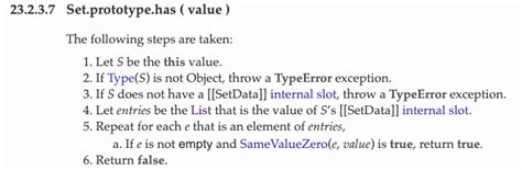 Dictionary Time Complexity Of Set And Map In Javascript Stack Overflow