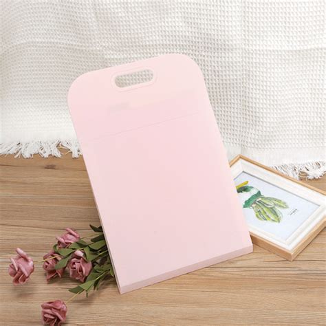 A4 Accordion Folder With Handle My T Story