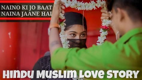 Jannat Allah Di Kassam Hindu Muslim Love Story Husband Wife