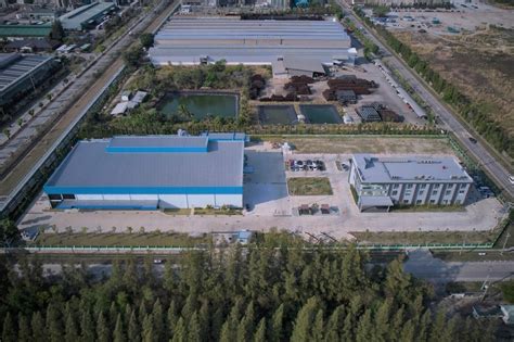 Battery Cell Developer 24M Opens Pilot Plant In Thailand Electrive