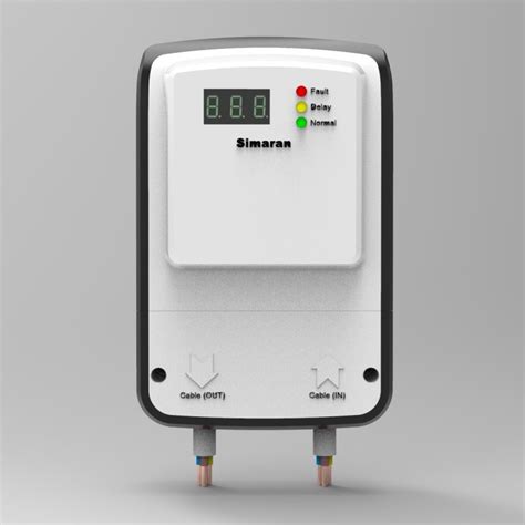 محافظ پیش کنتور سیماران