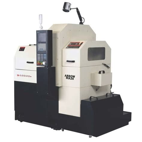 Multi Axis Cnc Lathe At Best Price In Chennai Arrow Machine Tools