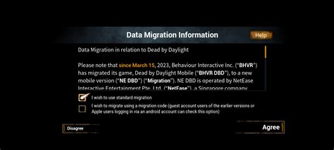 Dead By Daylight Mobile Is Available Now