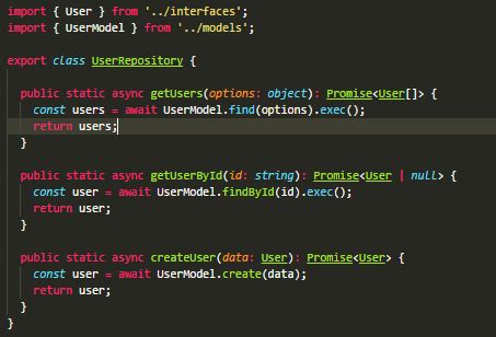 Typescript Mongoose Schema Not Working Issue 5995 Automattic