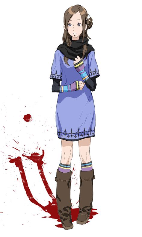 June Concept Art 999 Nine Hours Nine Persons Nine Doors Art Gallery