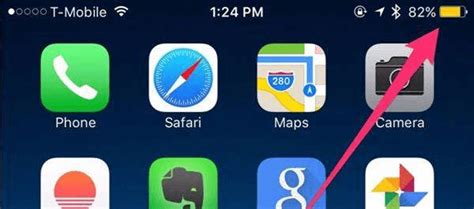 How To Fix When Your IPhone Battery Percentage Is Incorrect On IOS 10