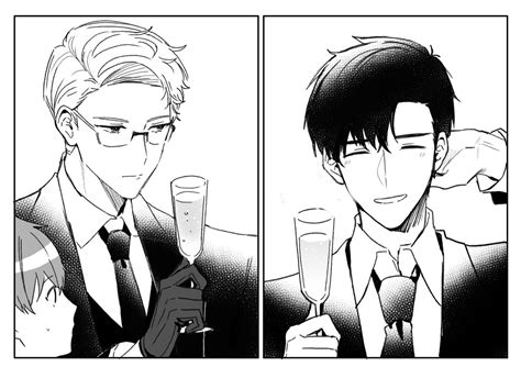 Ilay X Taeui 패션passion Mực Vẽ Hình ảnh Đang Yêu