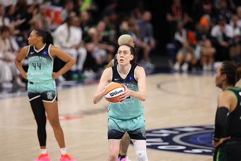 When Is The Wnba Finals Julia Margalo