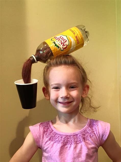 For Crazy Hair Day Crazy Hair Days Crazy Hair Wacky Hair