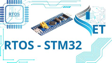 Rtos Stm32 Bài 05 Memory Management Trong Rtos Stm32f103 Youtube