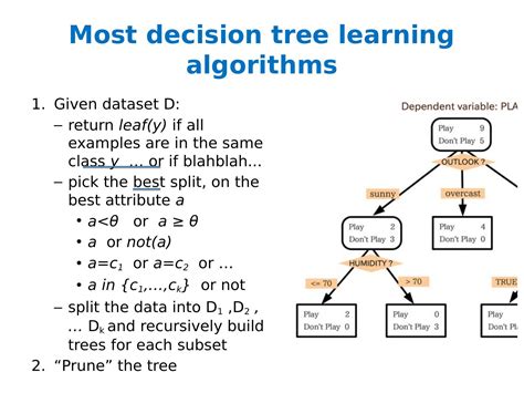 scaling up decision trees