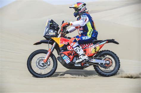 Rallye Dakar 2018