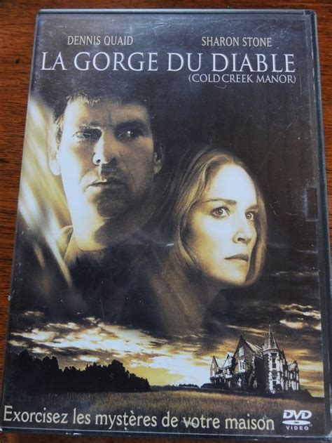 La Gorge Du Diable Sharon Stone Dennis Quaid Kaufen Auf Ricardo