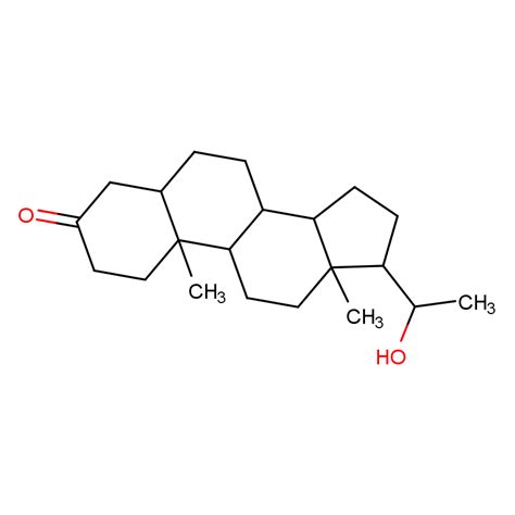 20Α 醇 5Β 孕甾 3 酮 Cas 54353 11 6 生产厂家、批发商、价格表 盖德化工网