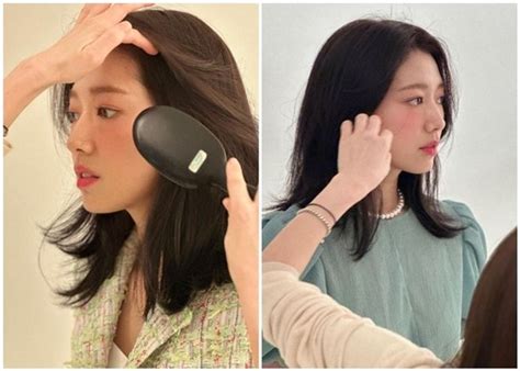 최태준♥ 박신혜 꽃미모 발산…어딜 봐서 애엄마야 네이트 연예