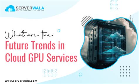 How Cloud GPU Servers Help To Train AI Models In