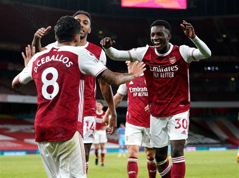 Manchester United Vs Crystal Palace Live Result Final Score And