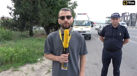 RLIVE ORA De LIVE Cu TRAIAN Mecanisme Noi De Responsabilizare A