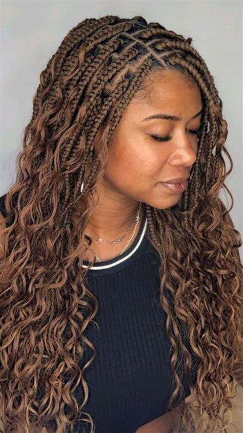 40 Ideas Of Micro Braids Invisible Braids And Micro Twists Artofit