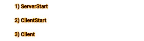 group chat application project using socket programming in java