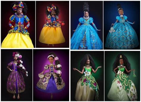 Disney Princess Dresses For Dolls At Gerald Anderson Blog