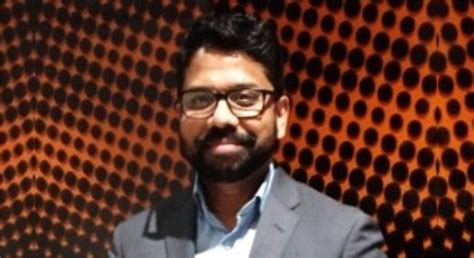 Srinivasan J Joins Pine Labs As Head Hr Services Business Manager