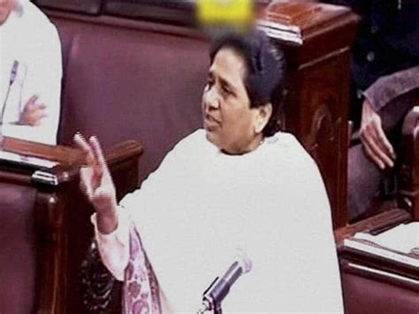 Mayawati Demands Bharat Ratna For Bsp Founder Kanshi Ram Latest News