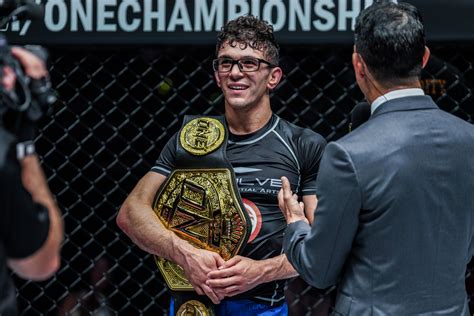 Mikey Musumeci To Defend Submission Grappling World Title Against