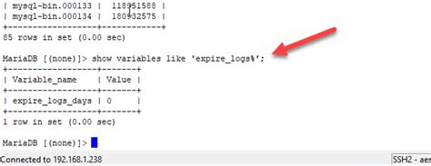 Mysql Tip Binary Log Mysql Bin Xx Mysql I M Arm Blog