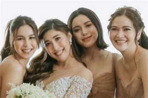 Bela Padilla Explains Dinner Issue With Bea Alonzo And For Unfollowing