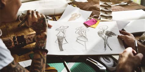 Grado En Diseño De Moda 【actualizado 2026