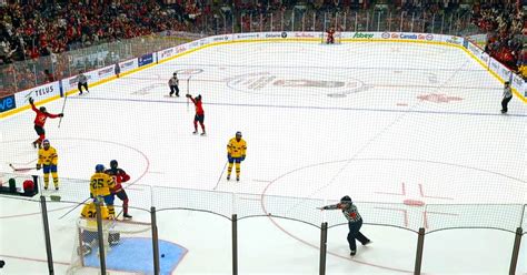 2023 Iihf Womens World Championship Quarterfinals Part 2