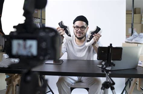 Impact Of Influencer Marketing On Consumer Behavior