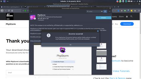 Problema Ao Instalar Alguns Flatpaks No Mint Linux Diolinux Plus