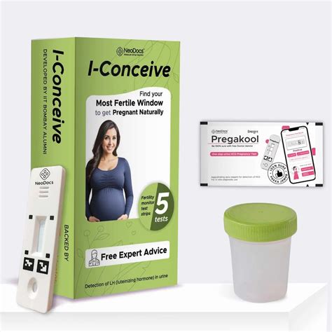 Ovulation Test Kit At ₹ 150piece Thane Id 2855348063162