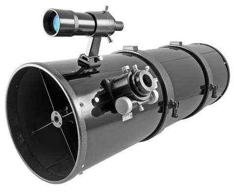 Teleskop Express Ts Photon 12 F4 Advanced Newtonian Telescope With