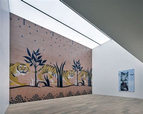 Tobias Kaspar At Foundry Seoul Art Viewer